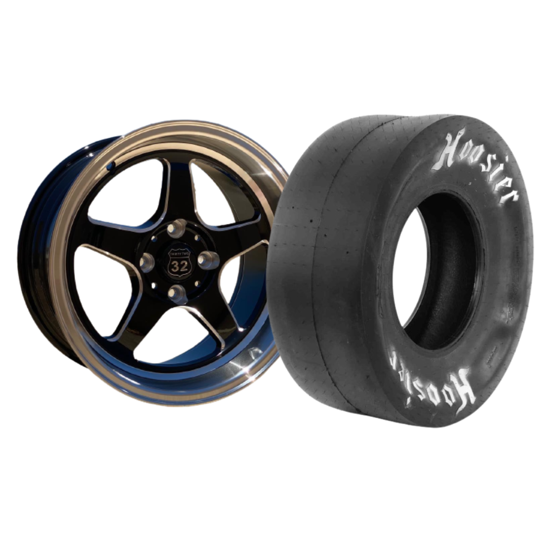 DRAG STARTER PACK – MF PERFORMANCE