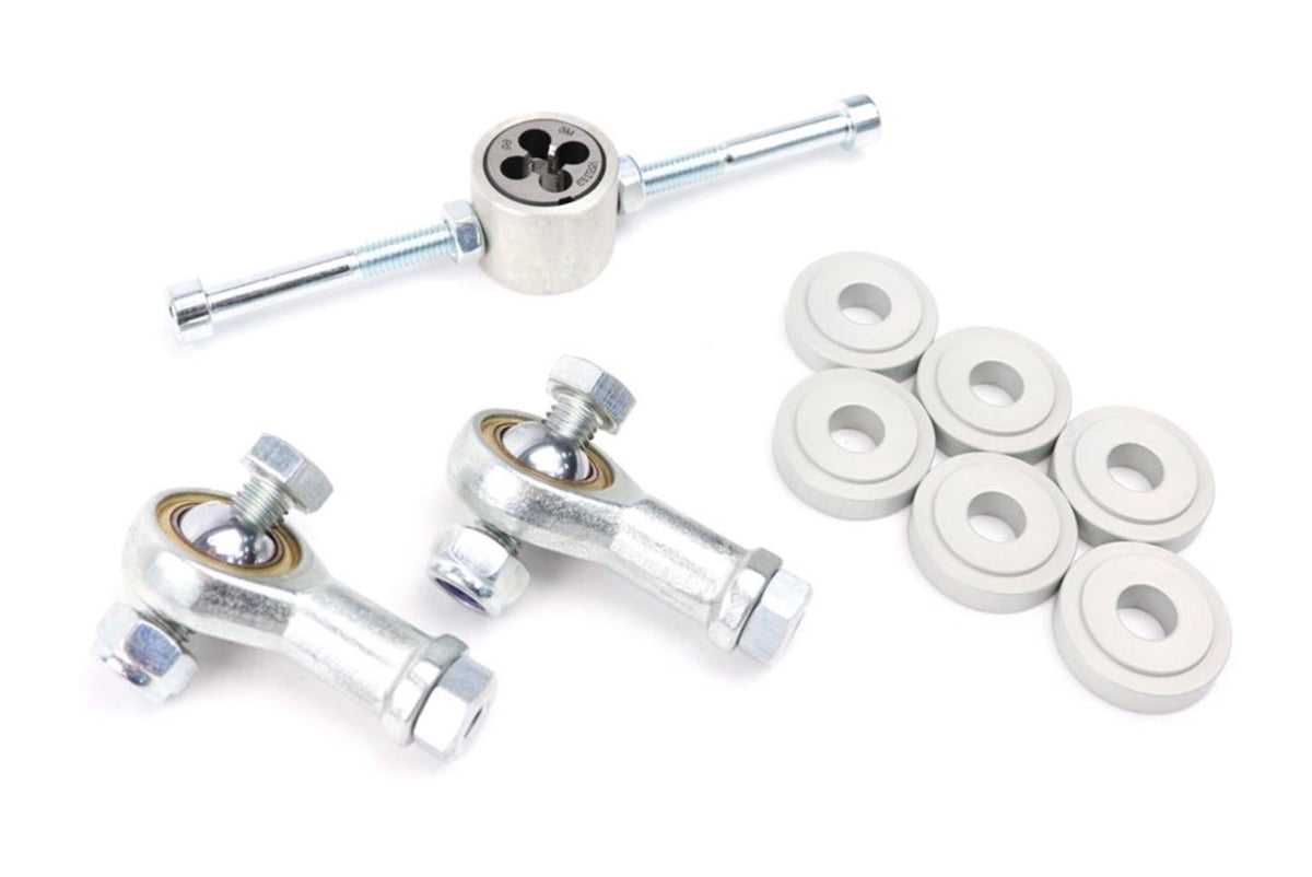 Gear selector ball joint kit 02M 02Q 02A 02J 02T – MF PERFORMANCE