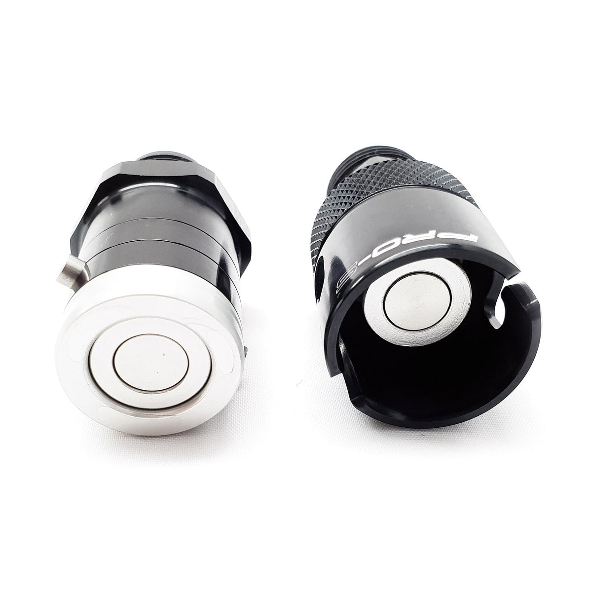 PRO-S Quick Disconnect AN Fittings – MF PERFORMANCE