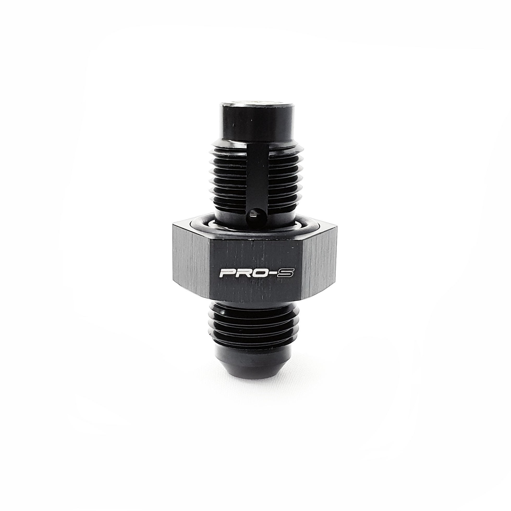 DASH 6 PRO-S CHECK VALVE – MF PERFORMANCE