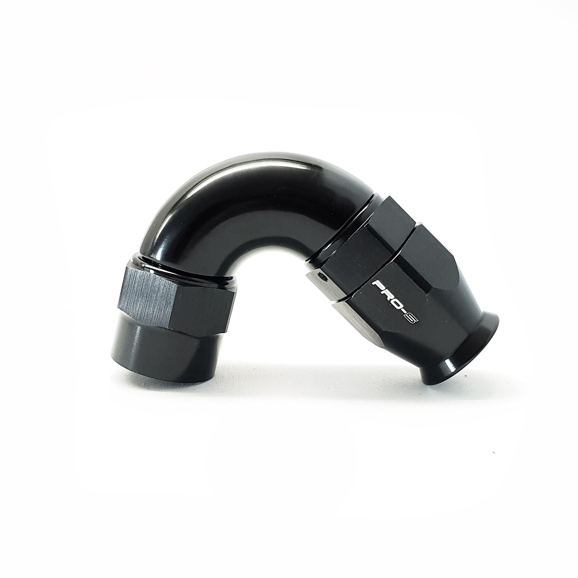 Raccord 120° PRO-S AN PTFE High Flow – MF PERFORMANCE